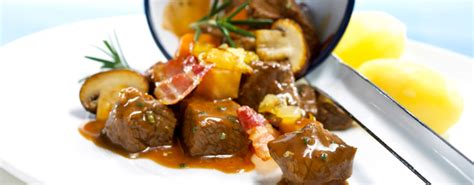 [schnell And Einfach] Boeuf Bourguignon Lidl Kochen