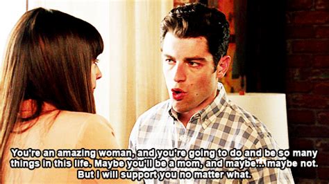 New Girl Cece Quotes