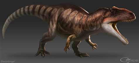 Giganotosaurus Bilder Giganotosaurus By Legendarydragon90 On Deviantart