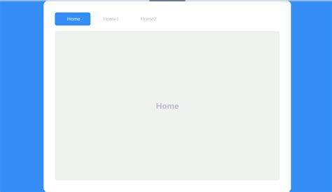 WPF TabControl 选项卡 控件 美化 baivfhpwxf 博客园