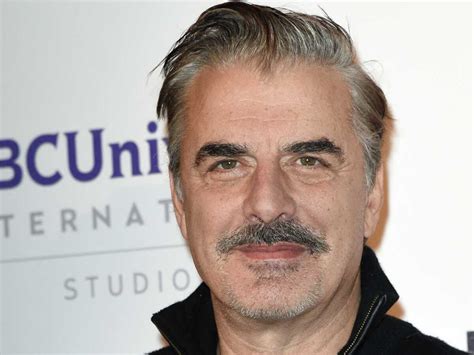2025 Chris Noth Sex And The City Accused Of Sexual Assault A