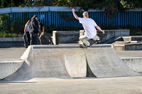Heathen At The 2024 Ben Devine Jam
