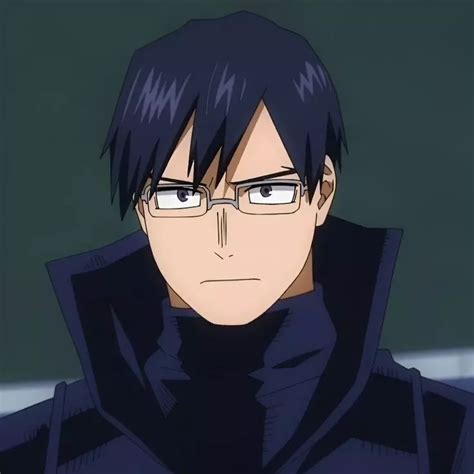 Chat With Tenya Ida Enjoy Free Ai Character Roleplay Flowgpt