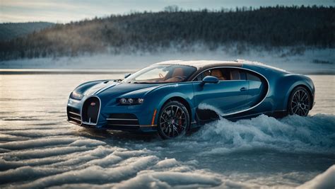 Andrew Tate Bugatti Car Series On Behance