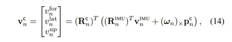 Code S Equation Not Same With The Paper Issue Mbrossar Ai Imu Dr GitHub