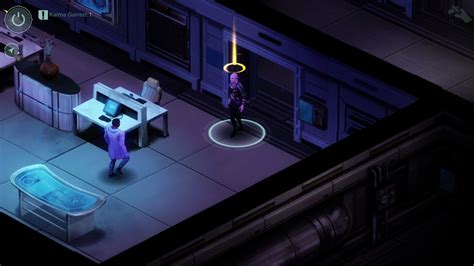 Shadowrun Dragonfall Directors Cut Review Thexboxhub