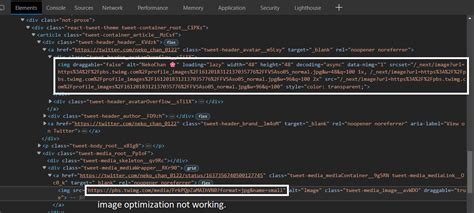 [bug] custom component mediaimg is not working · issue 70 · vercel