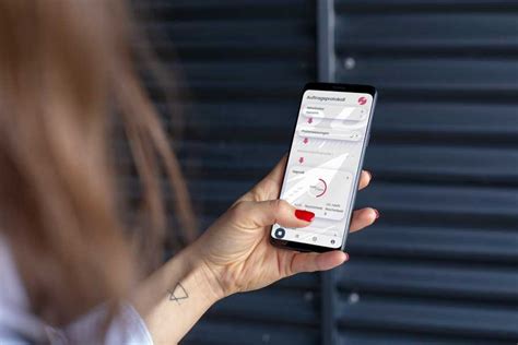 Devduck Gmbh Prüf­protokolle Per App