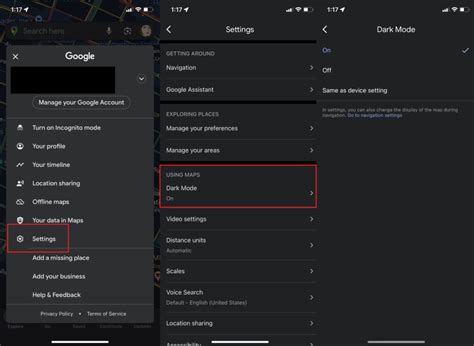 How To Set Up Dark Mode On Your Favorite Apps Artofit