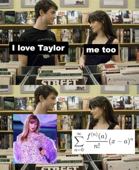 ©️ Mathmatize Meme For Mathematicians