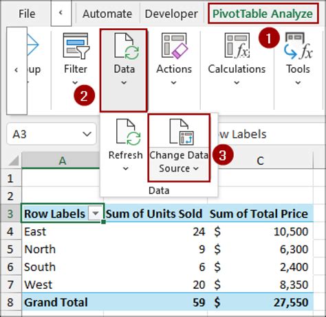 How To Solve Pivot Table Not Picking Up Data Issues In Excel Excel