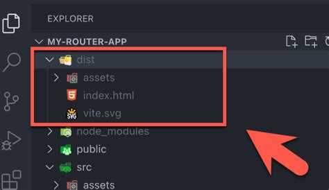 วธ Deploy แอพ React Vite js บน Apache Web Server งายๆ Nextflow