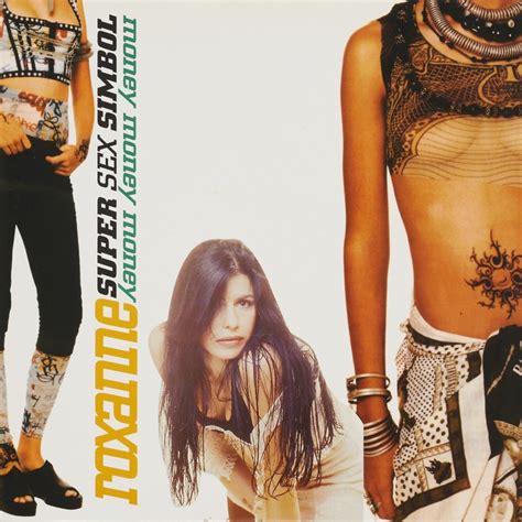 Super Sex Symbol Extended Version Roxanne Song Lyrics Music Videos And Concerts