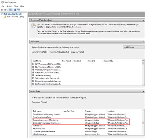 How To Monitor Hpe Oneview Infrastructure With Grafana Metrics
