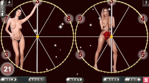Squirrel Wheel 21 Images And Screenshots Stripselector Puzzle Sex Game