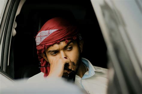 sayed naqvi 摄影