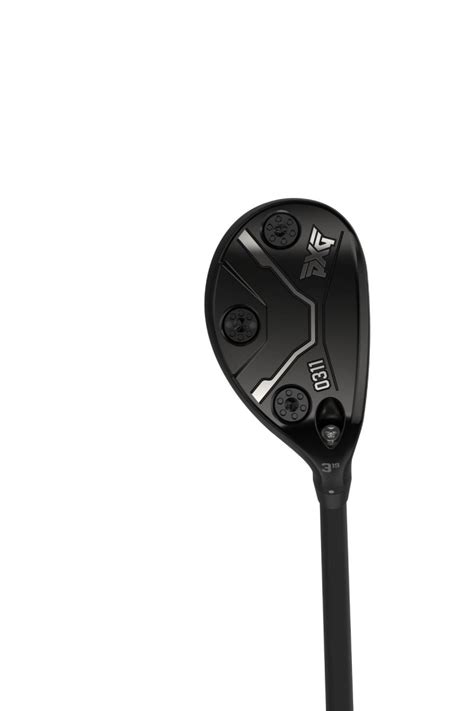 Pxg 0311 Black Ops Hybrid Custom