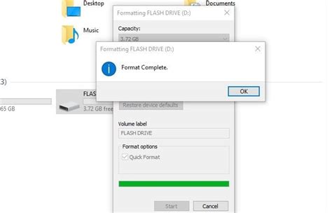 Comprehensive Guide To Formatting Usb Drive To Exfat 2025