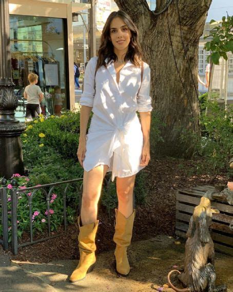 Sandra Echeverría Famousfix