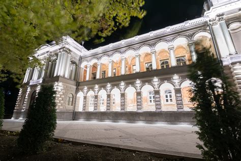 მოსწავლე ახალგაზრდობის ეროვნული სასახლე Insi