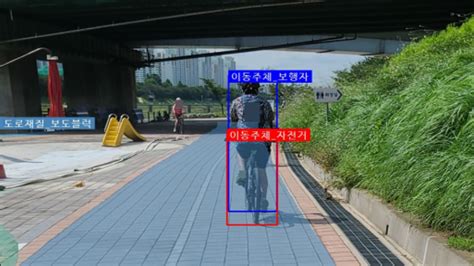 아이티브에이아이 기술 블로그 Yolo를 활용해 Detection과 Segmentation 동시에 하기