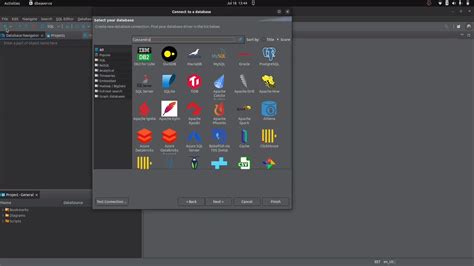Setting Up Cassandra Jdbc Driver In Dbeaver Community Edition