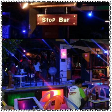 Stop Bar สต๊อปบาร์ | Bangkok