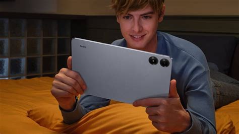 Xiaomi Redmi Pad Pro Vs Apple Ipad Th Gen Which Tablet Offers Better Value Gizmochina