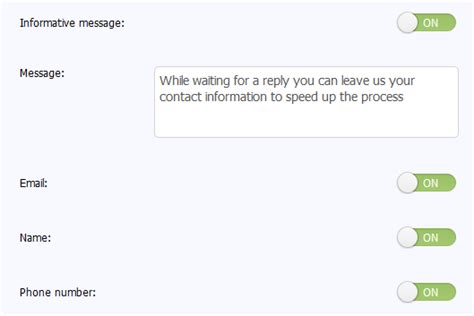 Live Chat Contact Form Hubtalk Live Chat Blog