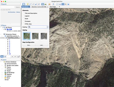 Github Deepldb Landslide Detection