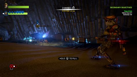 Recore Beginner Tips And Tricks Gameskinny