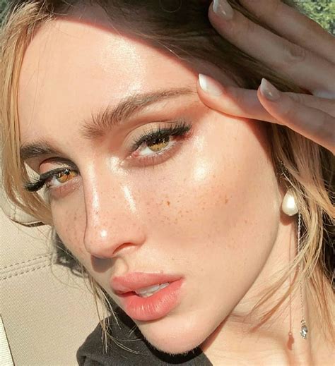The Best Dewy Foundations Makeup Glowy Skin Trend Beauty