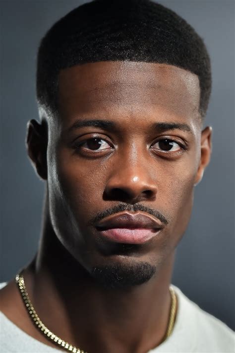 Patrick Walker — The Movie Database Tmdb