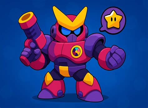 Brawl Stars Best Surge Build Tips And Tricks Gamer Choice