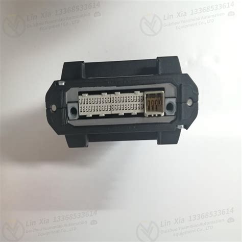 foxboro cp99 digital input output module yuanmiao automation