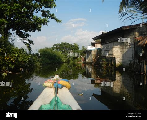 This Reference To The Malolos River Districts In Bulacan Highlights The