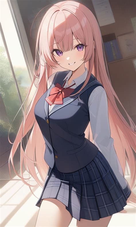 Iuno｜ai Art Model Pixai