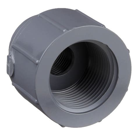 Senninger Threaded Reducing Couplings Bradshaw Supply