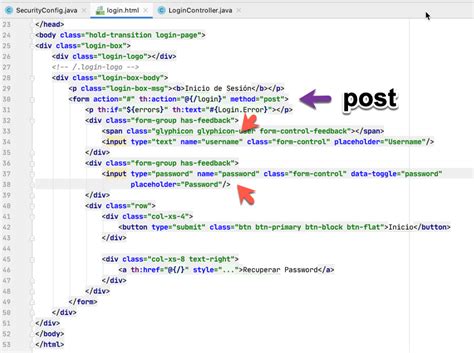 Spring Boot Thymeleaf Bootstrap ~ Blogjoedayzpe