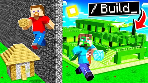 I Secretly Cheated With BUILD MODS In A BUILD COMPETITION YouTube