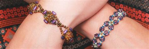 Getting Started With Seed Beading What Threading Materials Should I Use