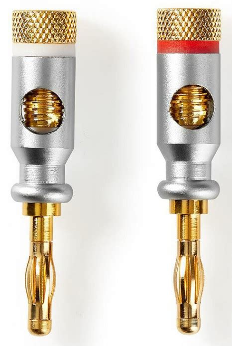 Tipos De Cables De Audio
