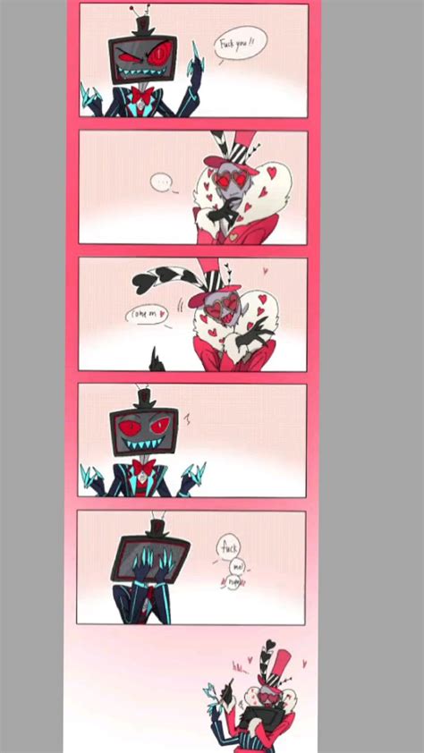 Пин от пользователя Maren Zwilling на доске helluva boss в 2024 г Милые рисунки Обои hello