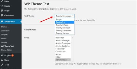 How To Test Or Preview A WordPress Theme Theme Junkie