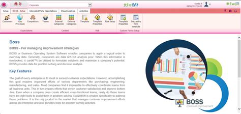 Boss Setup Sp810 Qa Build Omnex Issue Tracker