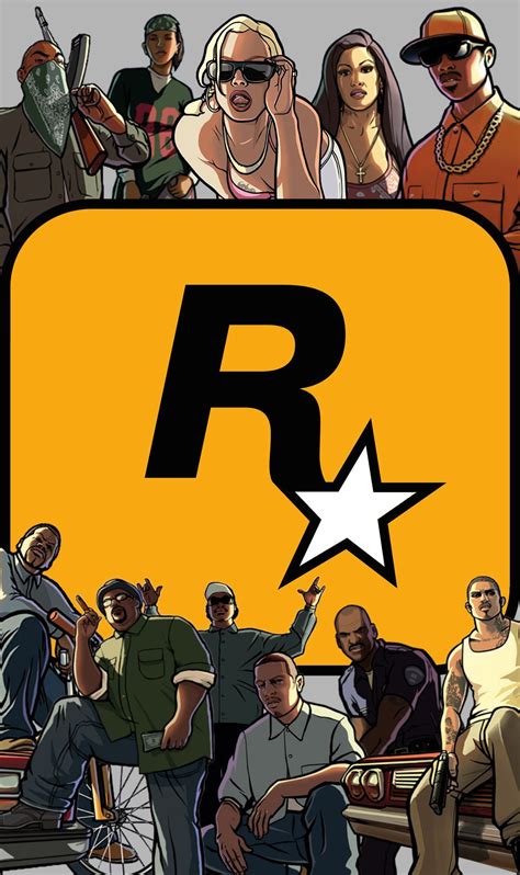 Gta San Andreas Car Iphone Wallpapers Wallpaper Cave