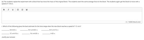 Solved Read Each Question Carefully Show All Your Work For