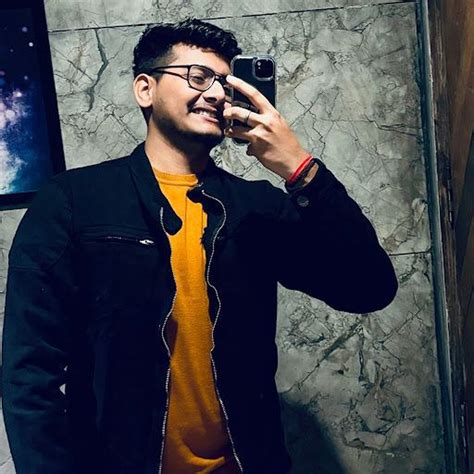 Keshav Kumar Software Developer Netcore Cloud Xing