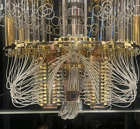 What Is The Difference Between Quantum Computers And Supercomputers