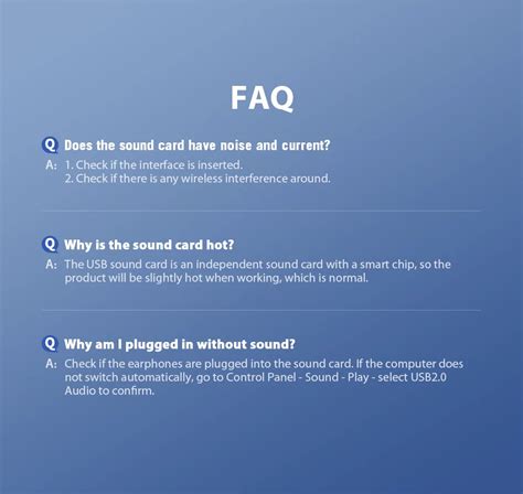 Vention USB External Sound Card Enhance PC Audio